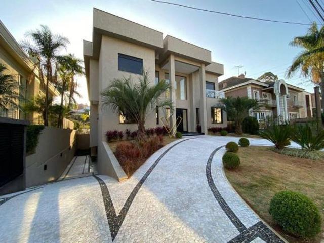 Casa com 4 dormitórios, 750 m² venda por R$ 14.990.000,00 ou aluguel por R$ 78.762,00 Tamboré