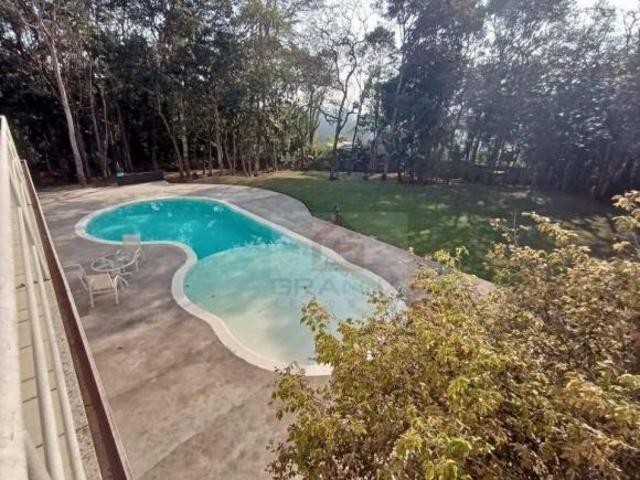 Casa com 4 dormitórios, 750 m² venda por R$ 2.400.000 ou aluguel por R$ 18.338/mês Vila Real do