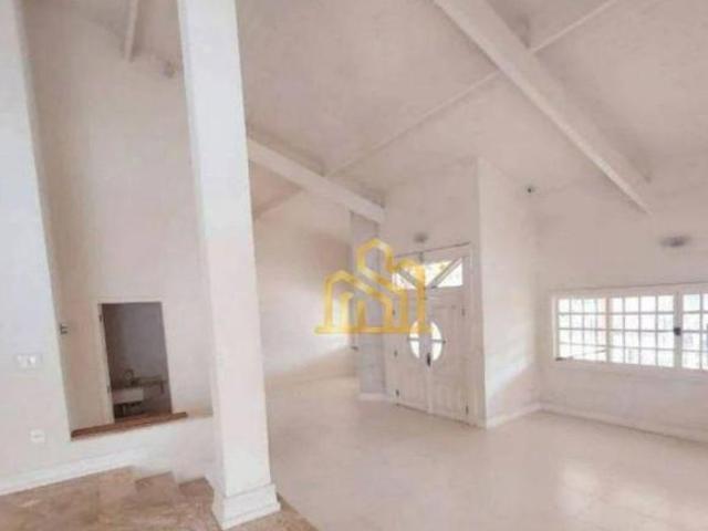 Casa com 4 dormitórios, 774 m² venda por R$ 3.400.000,00 ou aluguel por R$ 14.170,00/mês Jardim