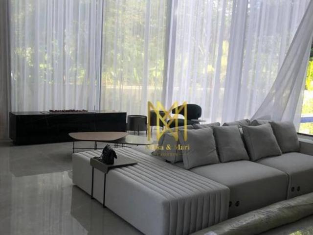 Casa com 4 dormitórios, 700 m² venda por R$ 24.000.000,00 ou aluguel por R$ 100.000,00/mês Alpha