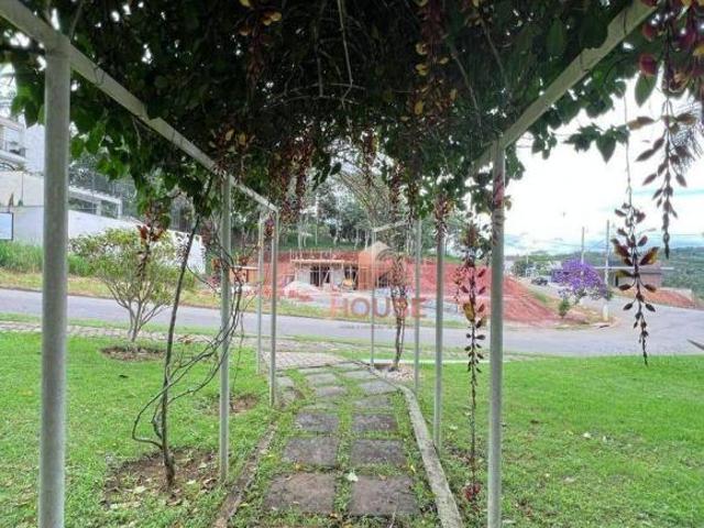 Casa com 4 dormitórios, 700 m² venda por R$ 2.800.000,00 ou aluguel por R$ 12.000,00/mês Condomí