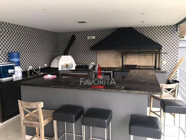 Casa Com 4 Dormitórios, 700 m² Venda por R$3.750.000 Ou Aluguel por R$18.000/mês Golf Village