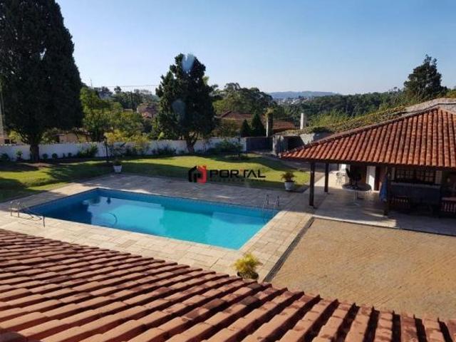 Casa com 4 dormitórios, 700 m² venda por R$ 4.554.900,00 ou aluguel por R$ 28.250,00/mês Granja
