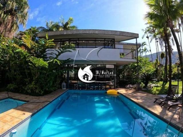 Casa com 4 dormitórios, 700 m² venda por R$ 7.500.000,00 ou aluguel por R$ 4.500,00/dia Juquehy