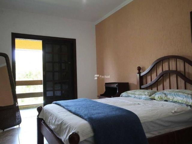 Casa Com 4 Dormitórios, 739 m² Venda por R$2.500.000ou Aluguel por R$10.000,00/mês Pernamb