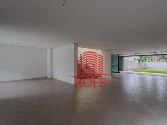 Casa com 4 dormitórios, 845 m² venda por R$ 9.900.000,00 ou aluguel por R$ 55.500,00/mês Chácara