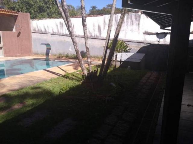 Casa com 4 dormitórios, 800 m² venda por R$ 1.400.000,00 ou aluguel por R$ 7.480,00/mês Condomín