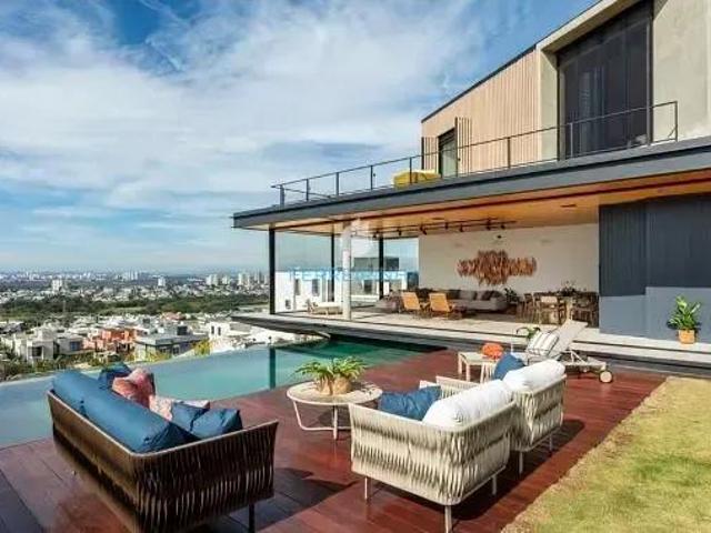 Casa no Urbanova com 4 dormitórios, 819 m² venda por R$ 8.400.000 ou aluguel p