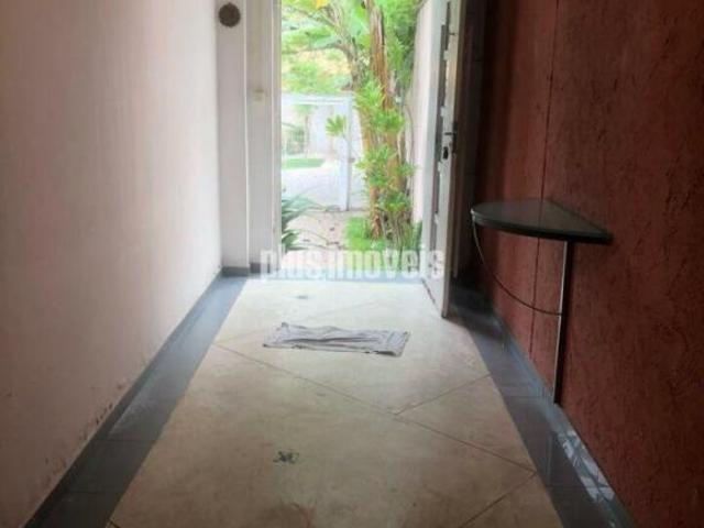 Casa com 4 dormitorios 8 vagas a venda no Brooklin
