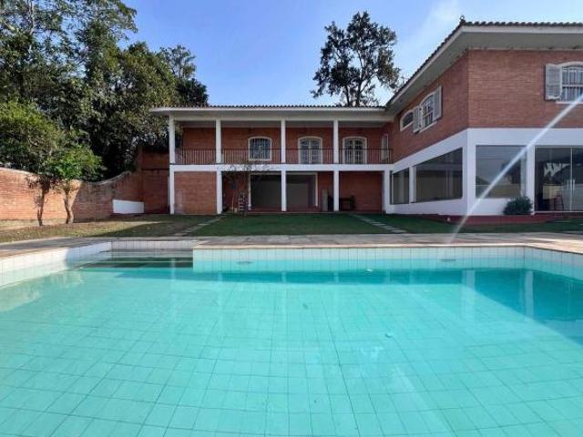 Casa com 4 dormitórios 8 vagas a venda no Jardim Riviera