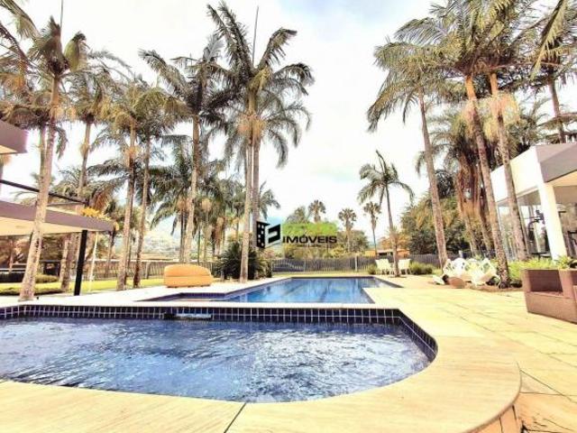 Casa com 4 dormitórios, 903 m² venda por R$ 12.000.000,00 ou aluguel por R$ 30.000,00/mês Condom
