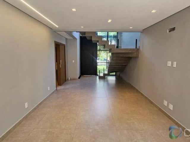 Casa com 4 dormitórios/Suítes à venda, 219 m² Vila do Golf Ribeirão Preto/SP