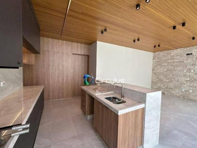 Casa com 4 dormitórios/Suítes à venda, 250 m² Vila do Golf Ribeirão Preto/SP