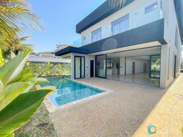 Casa com 4 dormitórios/Suítes à venda, 439 m² por R$ 5.500.000 Jardim Olhos D&apos Água Ribeirão Pret