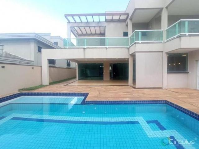 Casa à venda, 650 m² por R$ 4.500.000,00 Guaporé Ribeirão Preto/SP