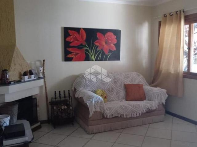 Casa com 4 dormitórios/Quartos á venda no bairro Hípica, Zona Sul