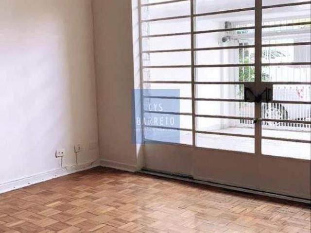 Casa com 4 dorms, Moema, São Paulo R$ 1.33 mi, Cod: 2495