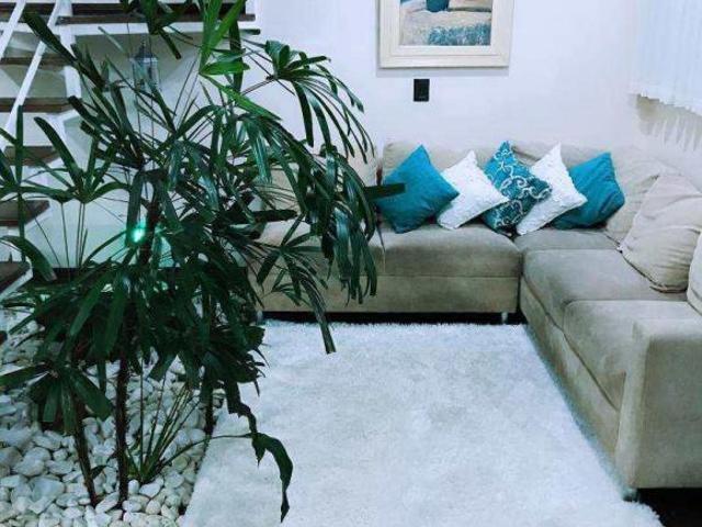 Casa com 4 dorms, Alto Ipiranga, Mogi das Cruzes R$ 1 mi, Cod: 2325