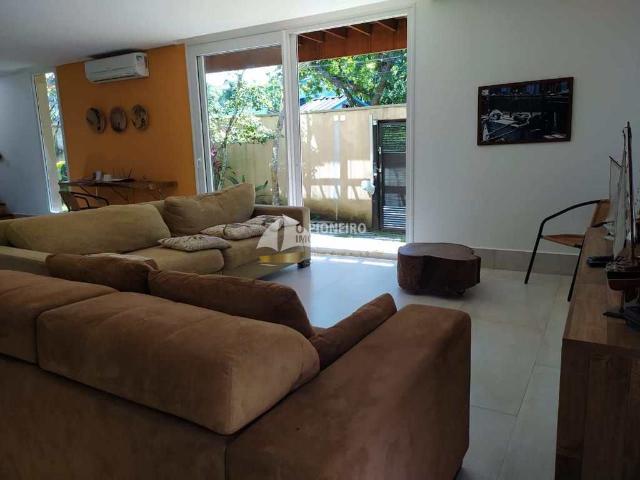 Casa com 4 dorms, Barra do Una, São Sebastião, Cod: 2892