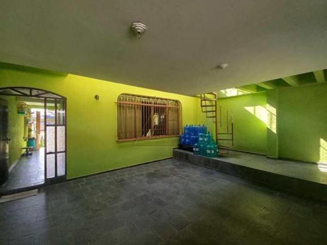 Casa com 4 dorms, Campo Limpo, São Paulo R$ 650 mil, Cod: 4443