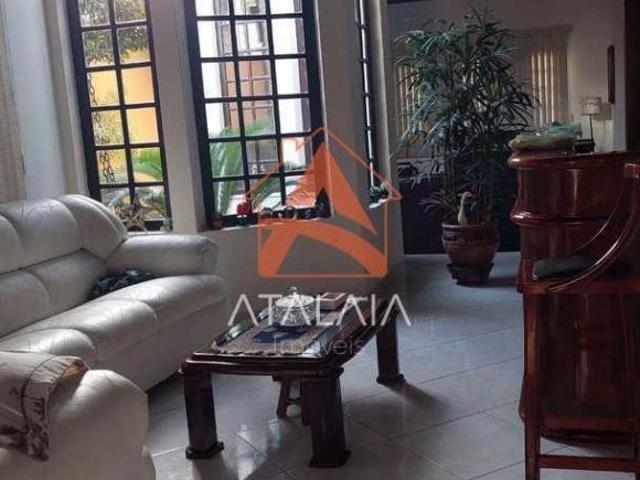 Casa com 4 dorms, Canto do Forte, Praia Grande R$ 2.3 mi, Cod: 1651