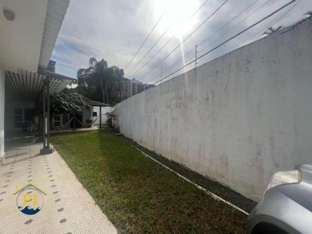 Casa com 4 dorms, Canto do Forte, Praia Grande R$ 2 mi, Cod: 1088