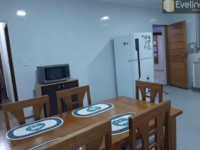 Casa com 4 dorms, Cézar de Souza, Mogi das Cruzes R$ 570 mil, Cod: 4094