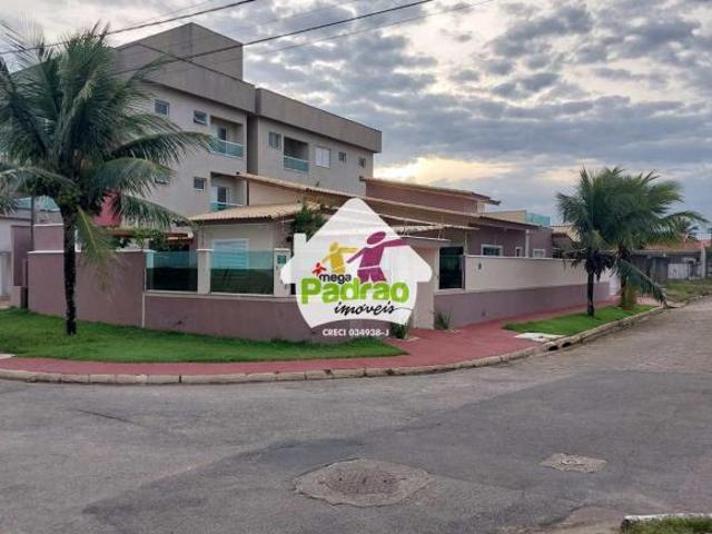 Casa com 4 dorms, Cibratel II, Itanhaém R$ 1.2 mi, Cod: 10051