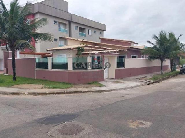 Casa com 4 dorms, Cibratel II, Itanhaém R$ 1.2 mi, Cod: 281901