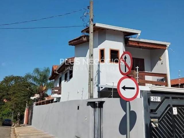 Casa com 4 dorms, Cidade Jardim, Sorocaba R$ 530 mil, Cod: 219728