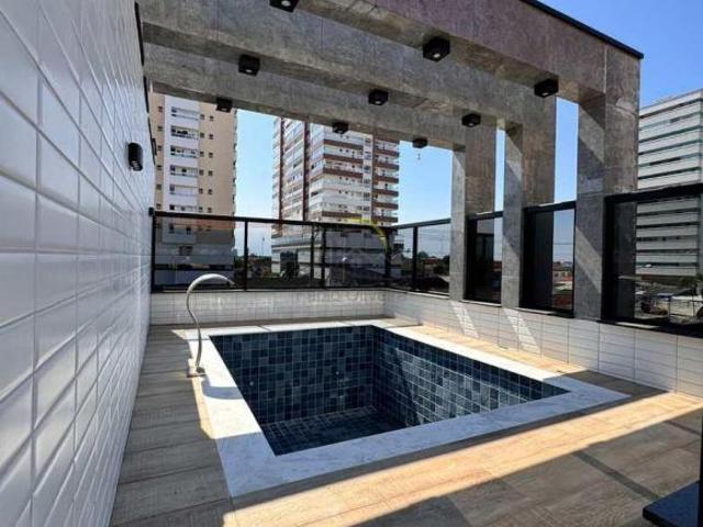 Casa com 4 dorms, Guilhermina, Praia Grande R$ 1.19 mi, Cod: 5059