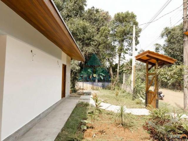 Casa com 4 dorms, Itamambuca, Ubatuba R$ 3.2 mi, Cod: 2559