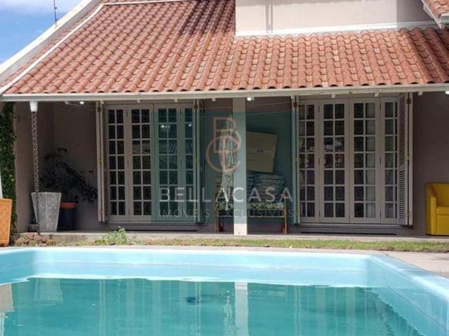 Casa com 4 dorms, Ideal, Novo Hamburgo R$ 850 mil, Cod: 446