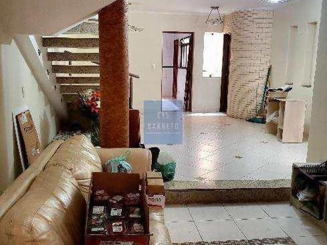 Casa com 4 dorms, Ipiranga, São Paulo R$ 1.38 mi, Cod: 2448