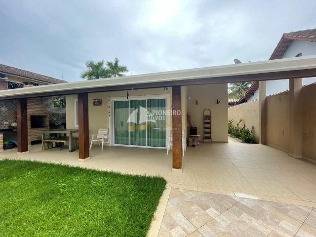 Casa com 4 dorms, Juquehy, São Sebastião, Cod: 3234