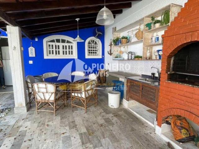 Casa com 4 dorms, Juquehy, São Sebastião R$ 1.81 mi, Cod: 3288
