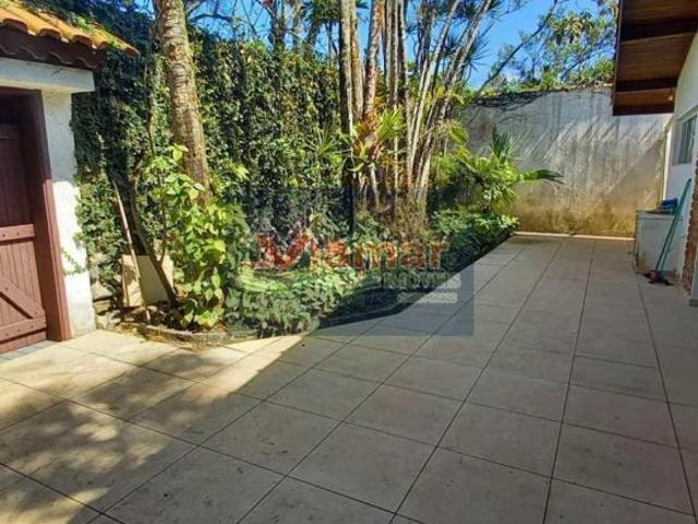 Casa com 4 dorms, Jardim Virgínia, Guarujá R$ 750 mil, Cod: 6846