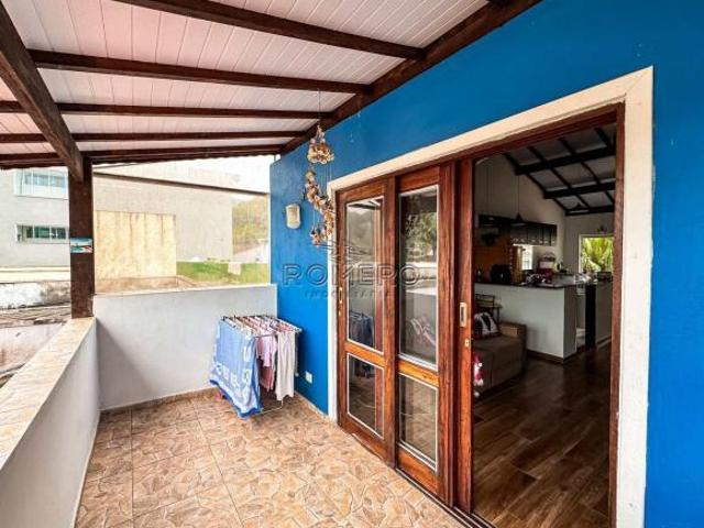 Casa com 4 dorms, Jardim Beira Rio, Ubatuba R$ 650 mil, Cod: 2523