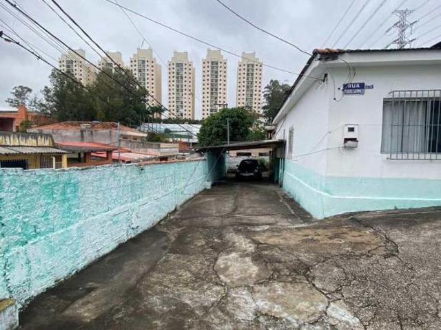 Casa com 4 dorms, Jardim Celeste, São Paulo R$ 950 mil, Cod: 4335
