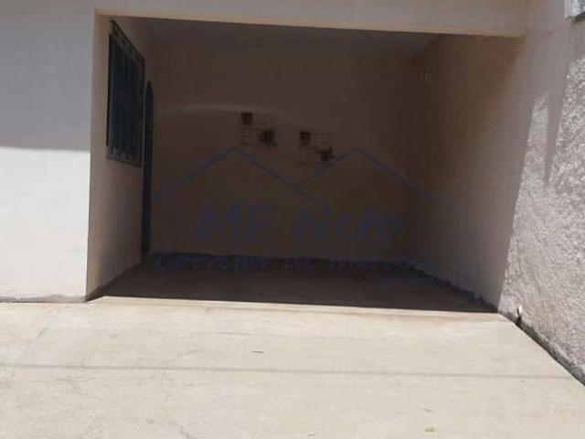 Casa com 4 dorms, Jardim Eldorado, Pirassununga R$ 510 mil, Cod: 10133016