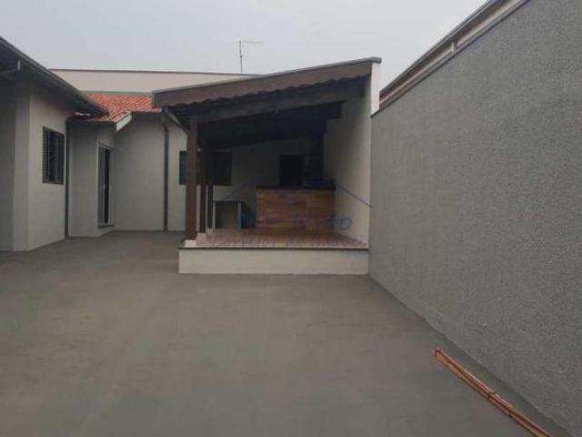 Casa com 4 dorms, Jardim Elite, Pirassununga R$ 550 mil, Cod: 10131931