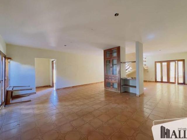 Casa com 4 dorms, Jardim Europa, São José do Rio Preto R$ 1.7 mi, Cod: 13903