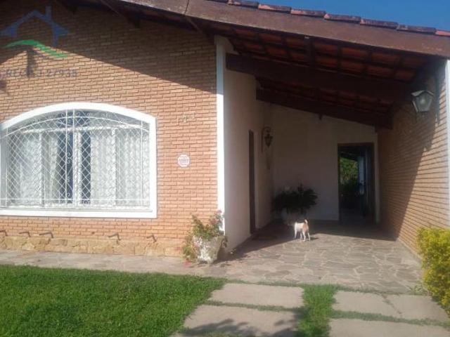 Casa com 4 dorms, Jardim Floresta, Atibaia R$ 1.68 mi, Cod: 4426