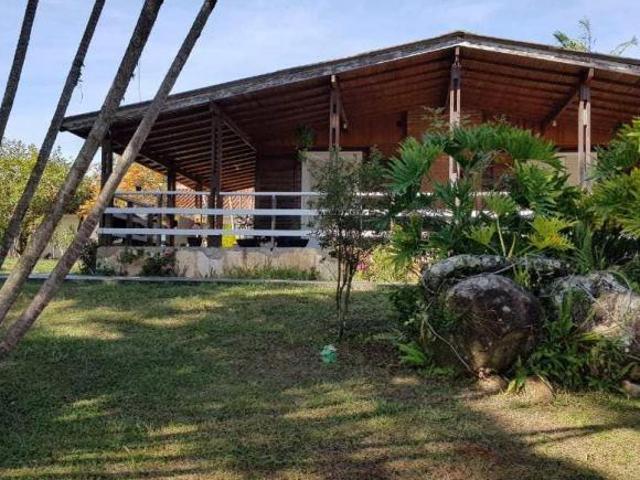 Casa com 4 dorms, Jardim Itaperi, Atibaia R$ 2.5 mi, Cod: 3726