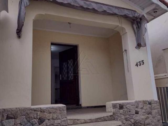 Casa com 4 dorms, Jardim Monte Kemel, São Paulo R$ 980 mil, Cod: 4567