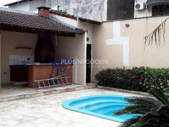 Casa com 4 dorms, Jardim Pagliato, Sorocaba R$ 1.5 mi, Cod: 8205