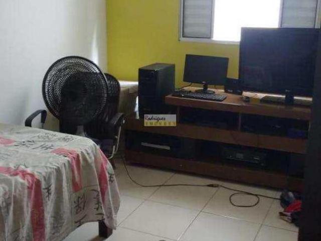 Casa com 4 dorms, Jardim Paraíso, São Vicente R$ 600 mil, Cod: 3117