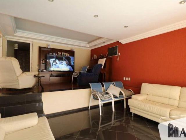Casa com 4 dorms, Jardim Roseana, São José do Rio Preto R$ 730 mil, Cod: 7876