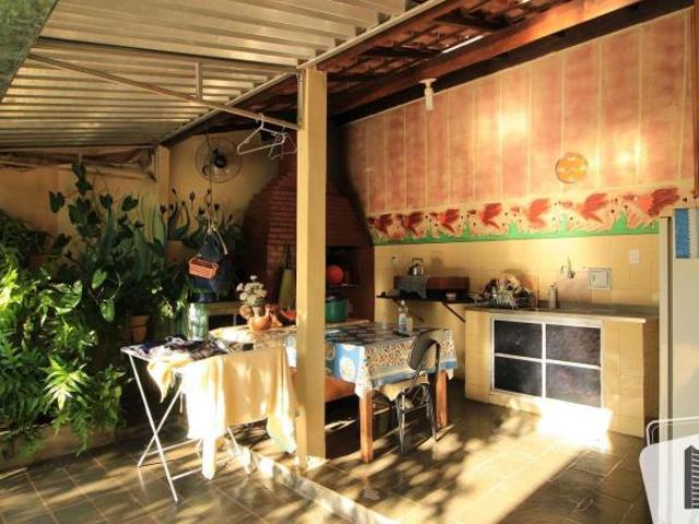 Casa com 4 dorms, Parque Industrial, São José do Rio Preto R$ 599 mil, Cod: 6724