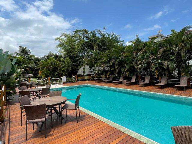 Casa com 4 dorms, por R$ 22.000,00/mês Juquehy, São Sebastião